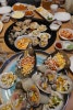 황홀했던 강화도 동막해수욕장 조개구이 맛집 네이버 블로그